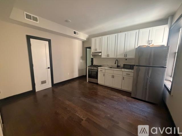 2 BR, 1 BA Apartment 104 Belmont Ave, Unit 1A, Jersey City, NJ 07304