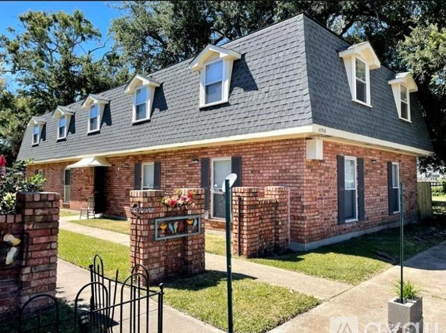 2 BR, 1 BA Apartment 10510 Jefferson Hwy, Unit 3, River Ridge, LA 70123