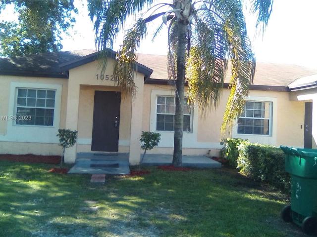 2 BR, 1 BA Apartment 10520 Southwest 182nd St, Miami, FL 33157