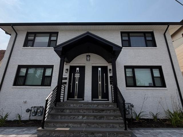 2 BR, 1 BA Apartment 1058 E 25th St, Unit 2, Paterson, NJ 07513