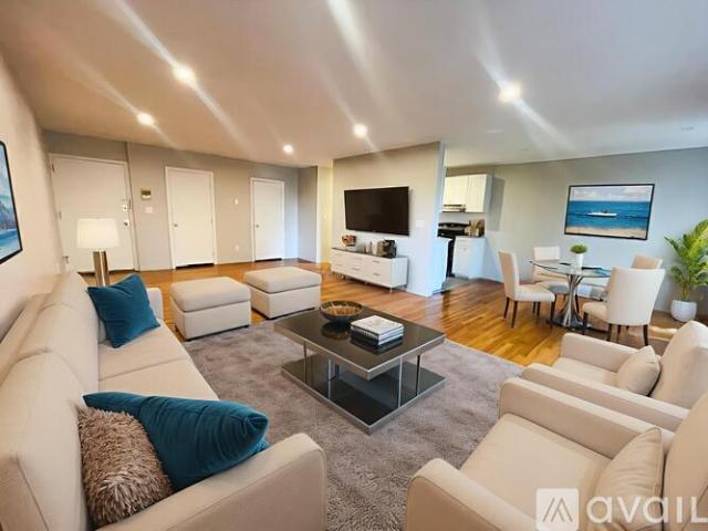 2 BR, 1 BA Apartment 105 Alstead St, Unit 12, Quincy, MA 02171