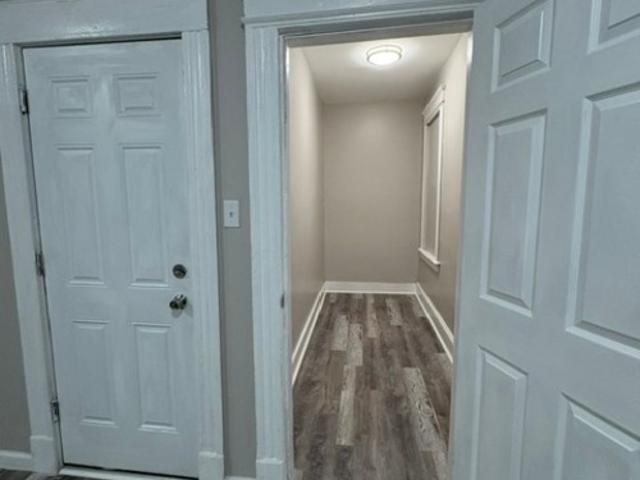 2 BR, 1 BA Apartment 105 Division St, Unit 3rd Floor, Waterbury, CT 06704