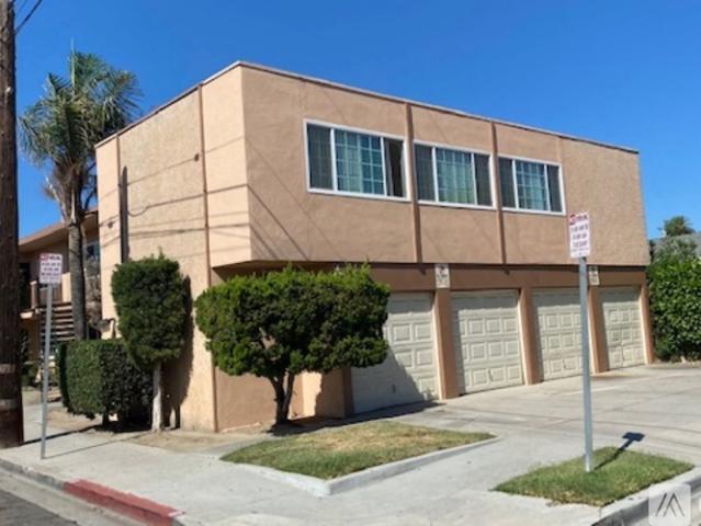 2 BR, 1 BA Apartment 105 East Louise Street, Unit 1, Long Beach, CA 90805