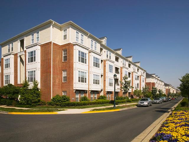 2 BR, 1 BA Apartment 105 King Farm Boulevard Unit C204, Rockville, MD 20850