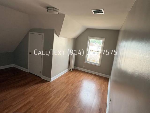 2 BR, 1 BA Apartment 105 N High St, Mt Vernon, NY 10550