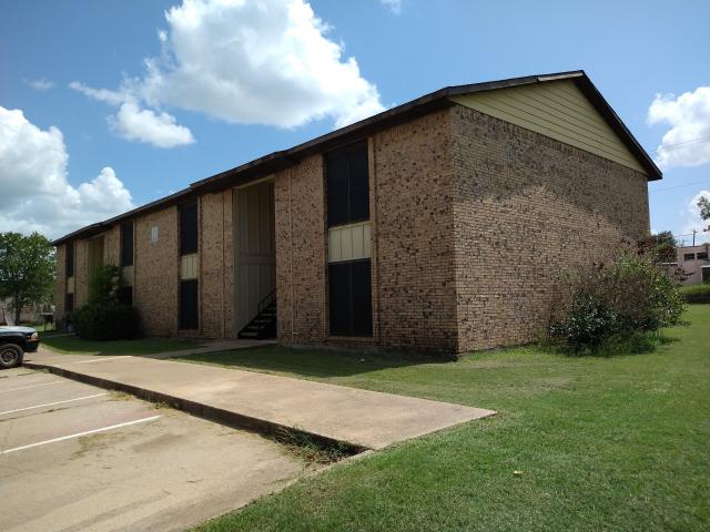 2 BR, 1 BA Apartment 105 Rio Grande, Glen Rose, TX 76043