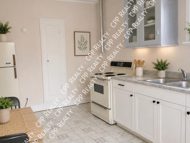 2 BR, 1 BA Apartment 106 Hamilton Ave, Morristown, TN 37814