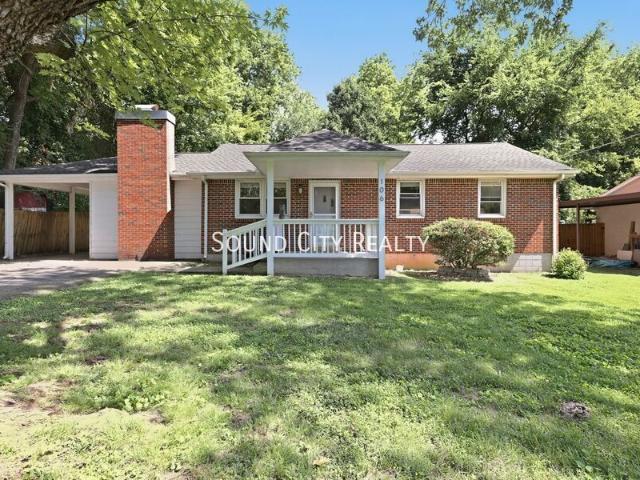 2 BR, 1 BA Apartment 106 Sherwood Terrace, Franklin, TN 37064