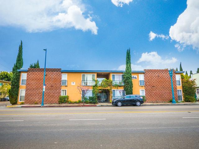 2 BR, 1 BA Apartment 10736 Magnolia Boulevard Unit 023#09, North Hollywood, CA 91601
