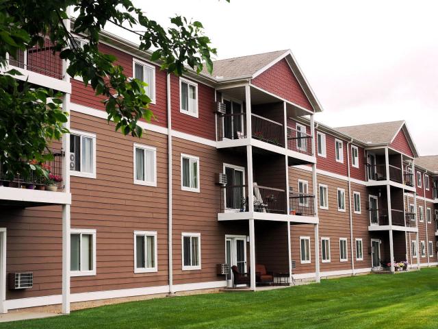 2 BR, 1 BA Apartment 10740 County Road 37 Northeast Unit 117, Albertville, MN 55301