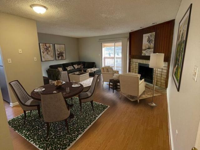 2 BR, 1 BA Apartment 1075 Holli Springs Lane, Colorado Springs, CO 80907
