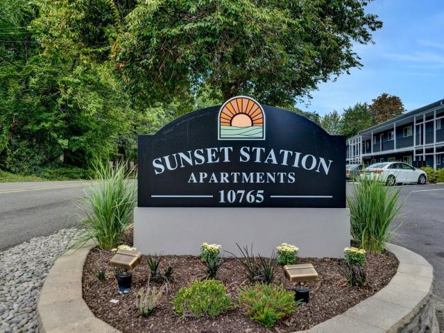2 BR, 1 BA Apartment 10765 Southwest Butner Road Unit 29, Portland, OR 97225