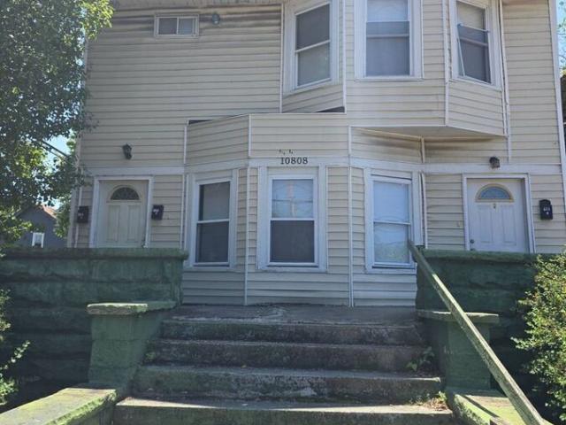 2 BR, 1 BA Apartment 10808 St Clair Ave 10808 St Clair Ave, CLEVELAND, OH 44108