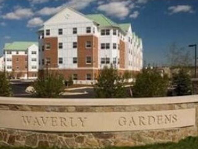 2 BR, 1 BA Apartment 10801 Enfield Dr Unit 1 210, Marriottsville, MD 21104
