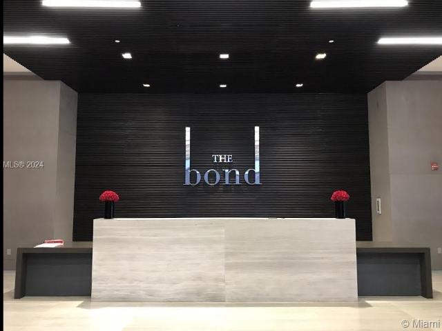 2 BR, 1 BA Apartment 1080 Brickell Ave, Miami, FL 33131