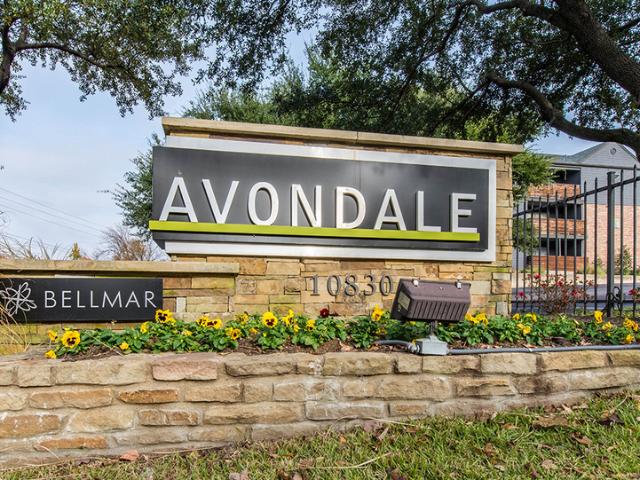 2 BR, 1 BA Apartment 10824 Stone Canyon Rd, Dallas, TX 75230