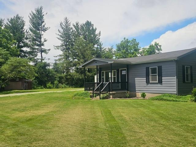 2 BR, 1 BA Apartment 10856 East County Road 125 South, Seymour, IN 47274