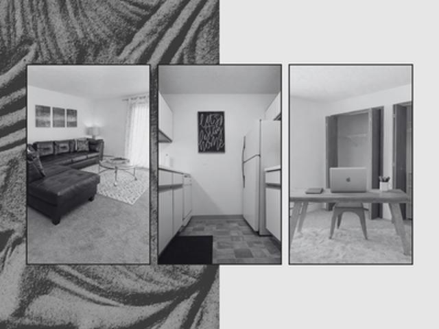 2 BR, 1 BA Apartment 1086 E Chicago Blvd, Unit 22, Tecumseh, MI 49286