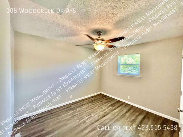 2 BR, 1 BA Apartment 108 Woodcreek Dr A 8, Rossville, GA 30741