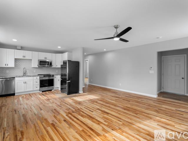 2 BR, 1 BA Apartment 108 Main Street, Unit 202, Griswold, CT 06351