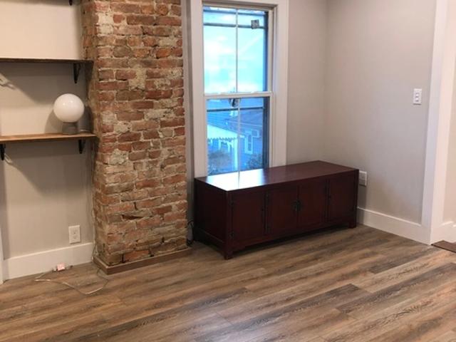 2 BR, 1 BA Apartment 108 Sears Street, Unit 1, Ithaca, NY 14850