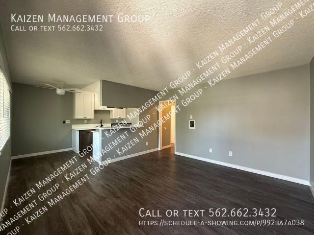 2 BR, 1 BA Apartment 1090 Walnut Ave, Long Beach, CA 90813