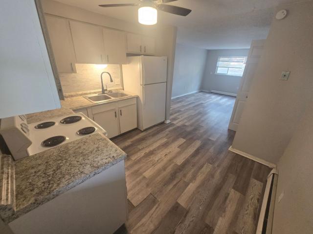 2 BR, 1 BA Apartment 1099 Westmoreland Road, Colorado Springs, CO 80907