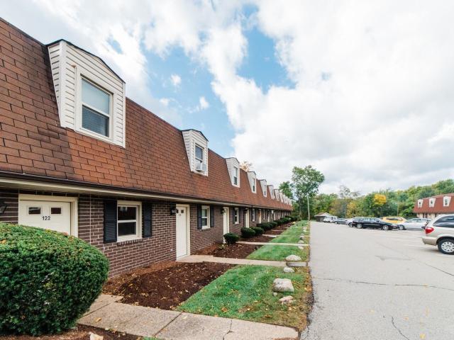 2 BR, 1 BA Apartment 109 131 Starboard Villa Lane Unit Unit 315, Greensburg, PA 15601