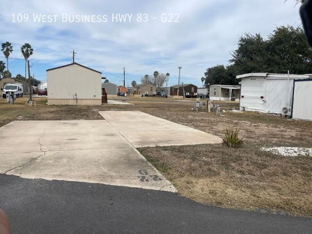 2 BR, 1 BA Apartment 109 West Business HWY 83, Donna, TX 78537