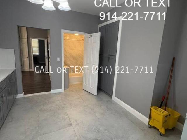 2 BR, 1 BA Apartment 109 Linden St, Yonkers, NY 10701