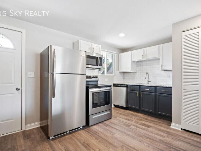 2 BR, 1 BA Apartment 109 Shepard St, Gahanna, OH 43230