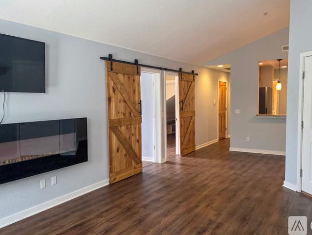 2 BR, 1 BA Apartment 10 Farmers Ln, Unit 3A, Breckenridge, CO 80424