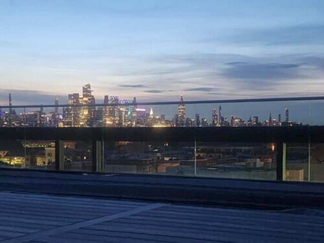 2 BR, 1 BA Apartment 10 Lincoln Street, Unit 2G, Jersey City, NJ 07307