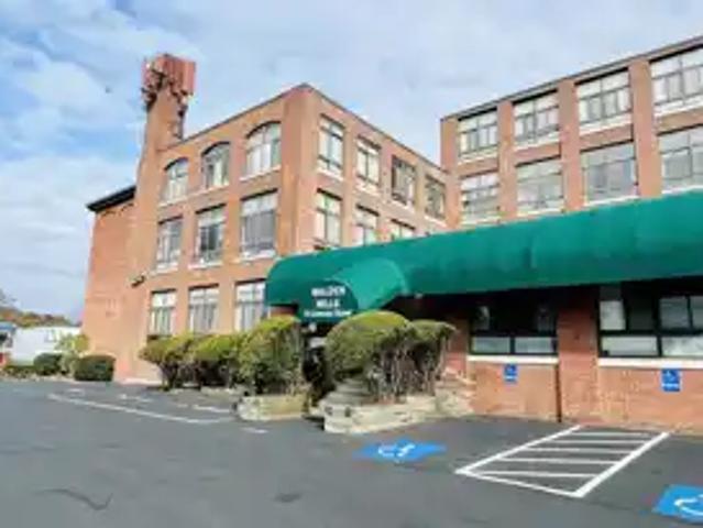 2 BR, 1 BA Apartment 10 Linwood St, Malden, MA 02148