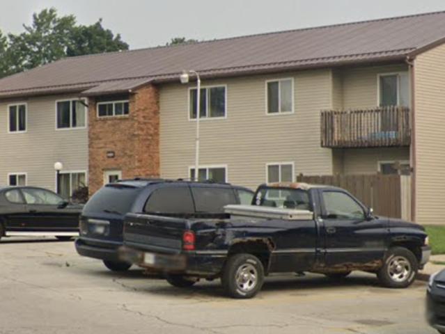 2 BR, 1 BA Apartment 10 Park Terrace Blvd, Columbia City, IN 46725