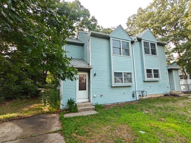 2 BR, 1 BA Apartment 10 S Indian Valley Ct, Little Egg Harbor, NJ 08087