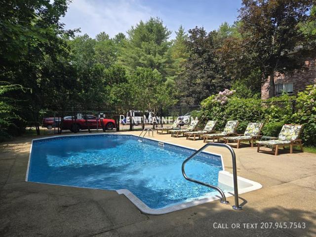 2 BR, 1 BA Apartment 10 Tall Pines Dr. Apt Lewiston, ME 04240