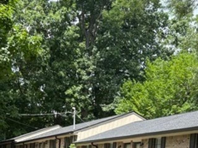 2 BR, 1 BA Apartment 113 W Fork Dr, Unit C, Clarksville, TN 37042