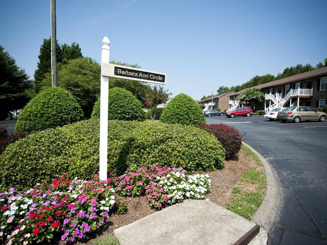 2 BR, 1 BA Apartment 1100 Barbara Anne Cir # 1 Unit 1101 6, Winston Salem, NC 27103