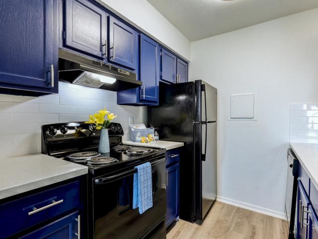 2 BR, 1 BA Apartment 1100 Graham Drive, Tomball, TX 77375