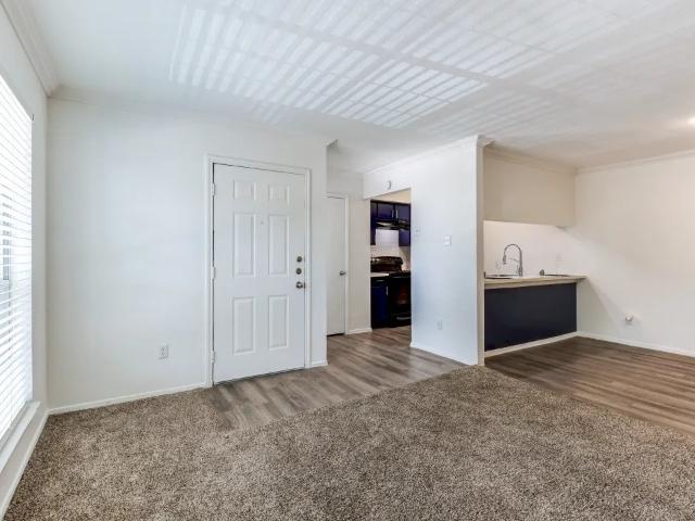 2 BR, 1 BA Apartment 1100 Graham Drive, Tomball, TX 77375