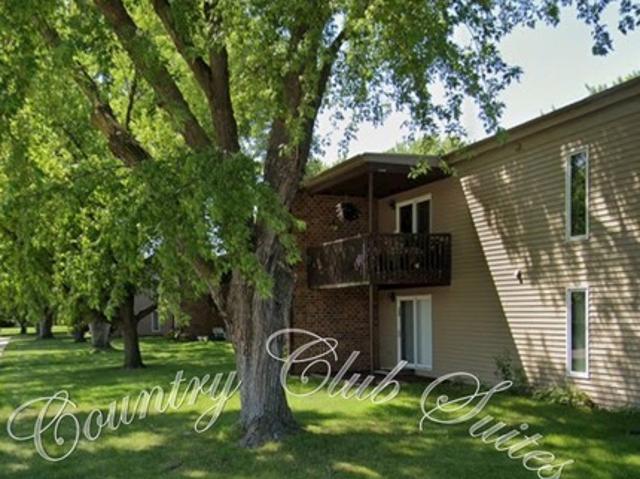 2 BR, 1 BA Apartment 1100 Hespe Drive, Unit 204, Norfolk, NE 68701