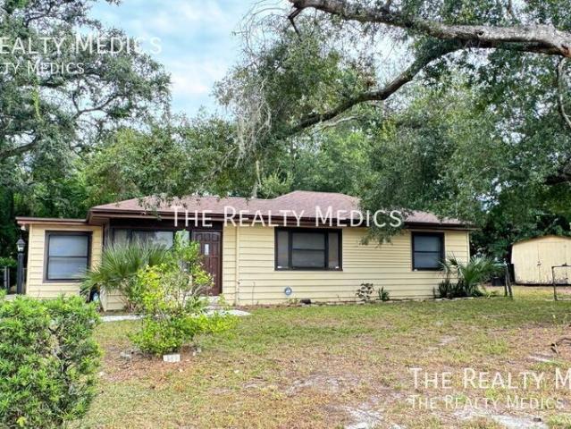2 BR, 1 BA Apartment 1100 Santa Anita St, Orlando, FL 32808