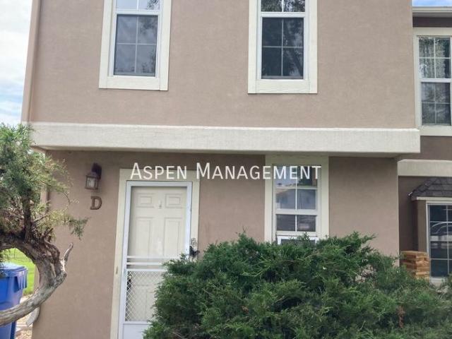 2 BR, 1 BA Apartment 1100 Sir Galahad, Lafayette, CO 80026