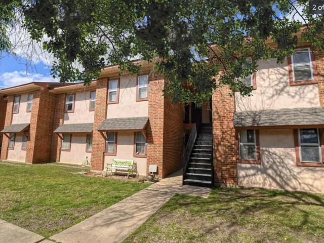 2 BR, 1 BA Apartment 1100 West Austin Street, Sanger, TX 76266