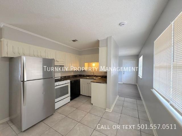 2 BR, 1 BA Apartment 11015 Mara Lynn Rd, Little Rock, AR 72211