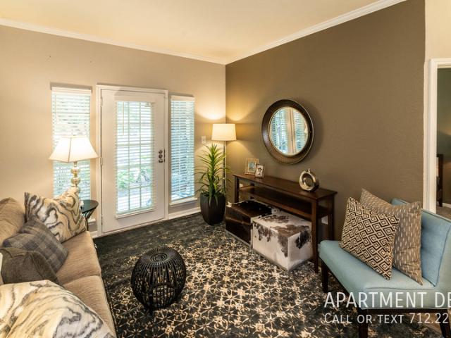 2 BR, 1 BA Apartment 11017 Pleasant Colony Dr Apt 1631Â, Houston, TX 77065