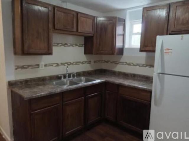 2 BR, 1 BA Apartment 1101 George Street, Unit APT 1, Chester, IL 62233
