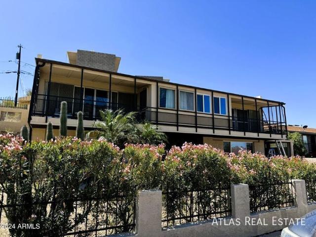 2 BR, 1 BA Apartment 1101 E Butler Drive, Phoenix, AZ 85020