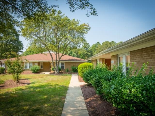 2 BR, 1 BA Apartment 1101 Heritage Pl Unit 1121 B, Waldorf, MD 20602